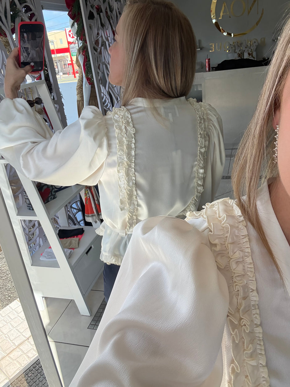 Noa Boutique PR